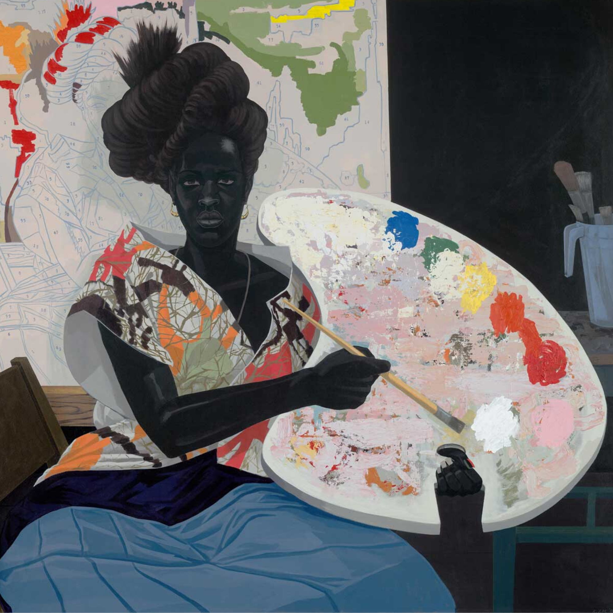 Black History Month: Best and Least-Known Artists | Tango Hotel – Tango ...