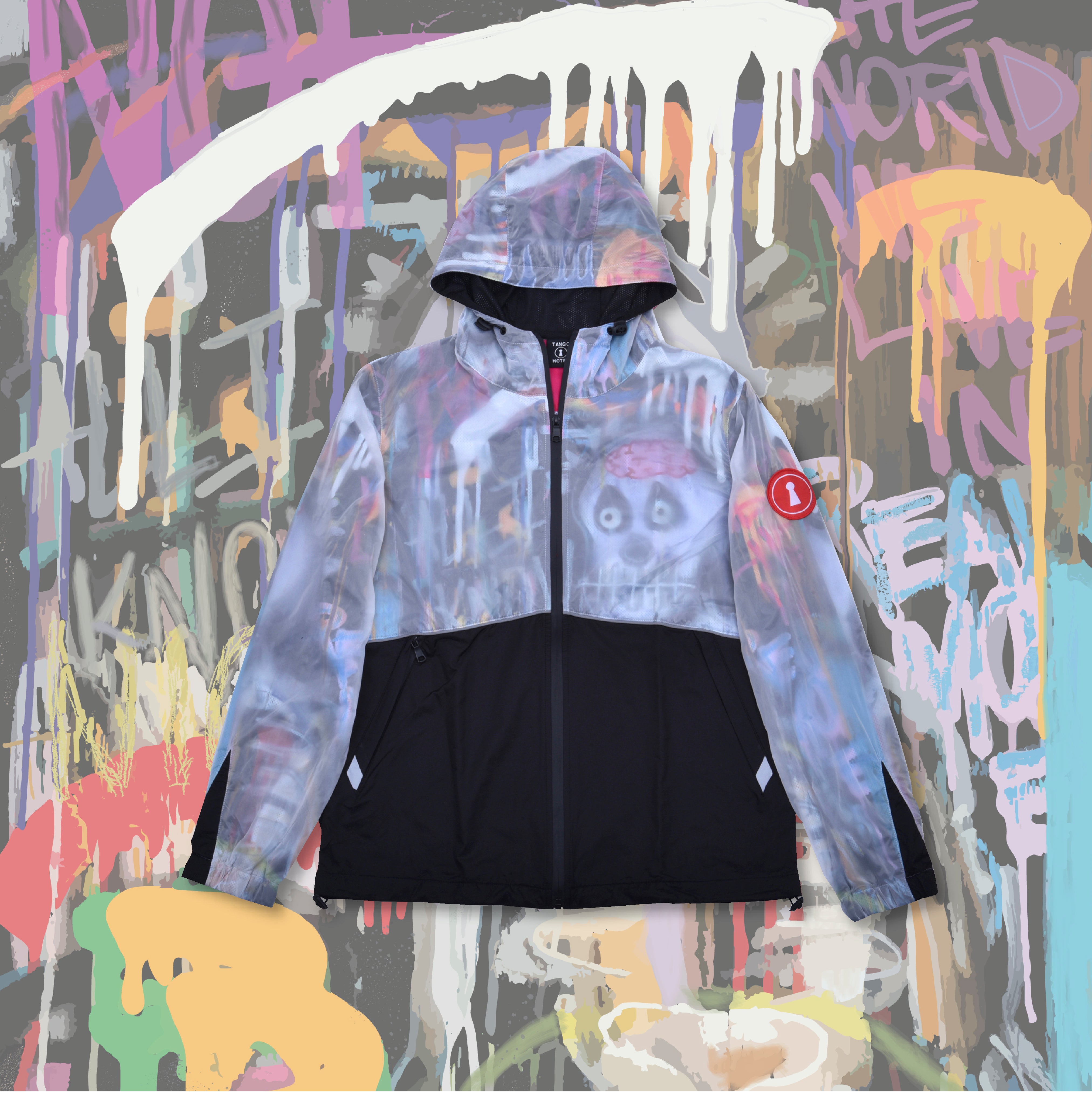 Tango Hotel Launches Canvas to Reality Collection | Merging Art ...
