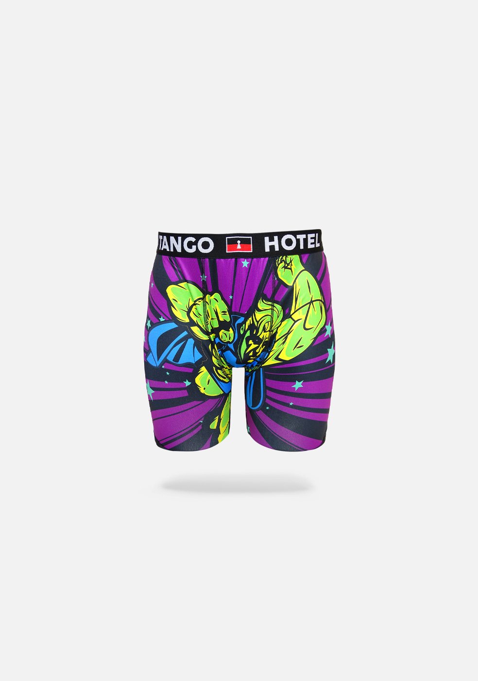 Super Legend Boxer Brief | Canvas to Reality | Tango Hotel – Tango ...